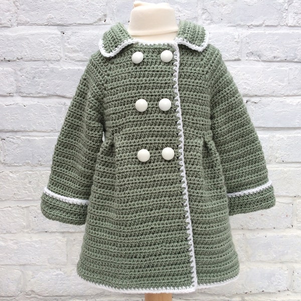Princess Coat - Etsy