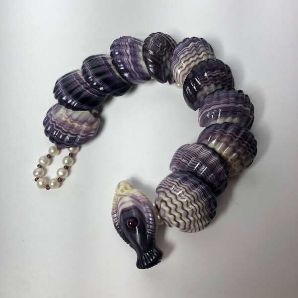 Wampum - Etsy