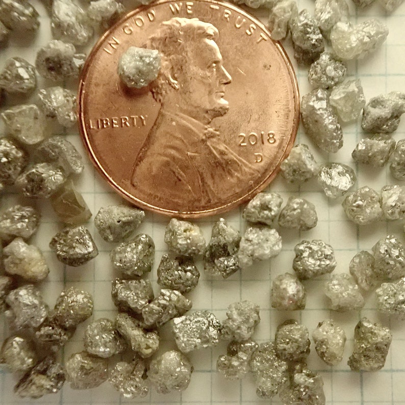 600 Carats, DIAMOND ROUGH (natural) - Etsy