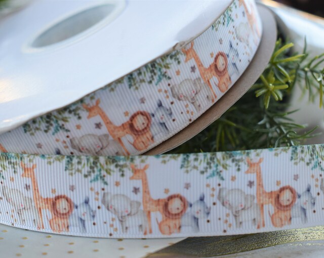 RibbonsByCris - Etsy Canada