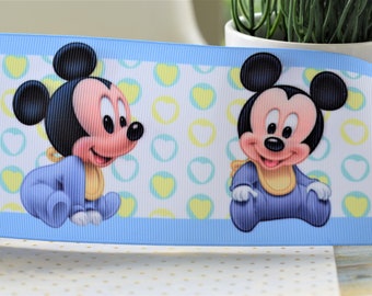 Mickey Baby Shower | Etsy