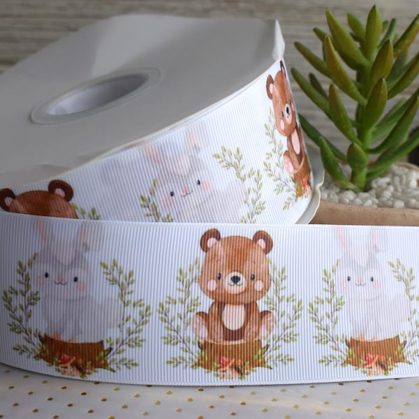 Baby Themed Ribbon - Etsy