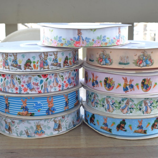 Rabbit Jewelry - Etsy