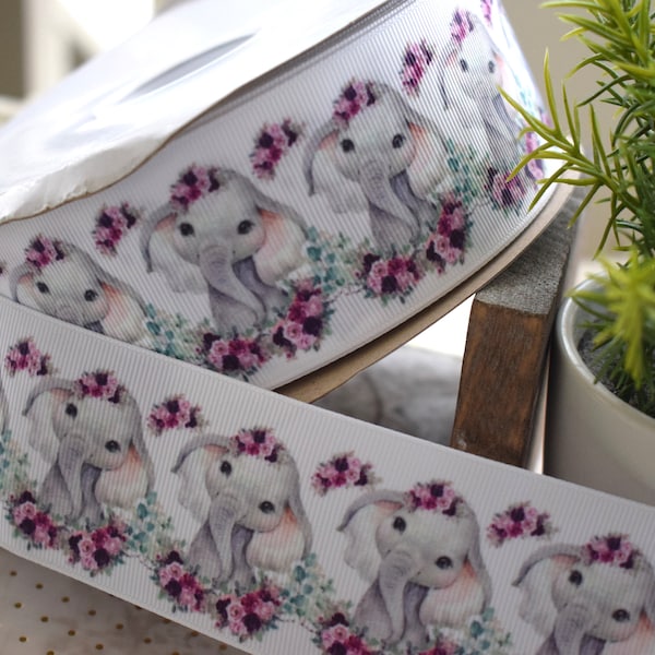 New Baby Ribbon - Etsy