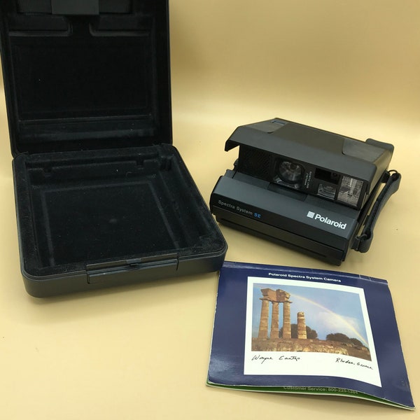 Polaroid Camera Parts - Etsy