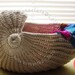Nautilus Shell Crochet Basket Photo PDF Crochet Pattern, Detailed Photo ...