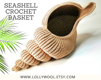 Crochet Tutorial - Etsy