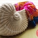 Nautilus Shell Crochet Basket Photo PDF Crochet Pattern, Detailed Photo ...