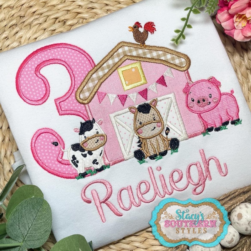 Eieio - Etsy