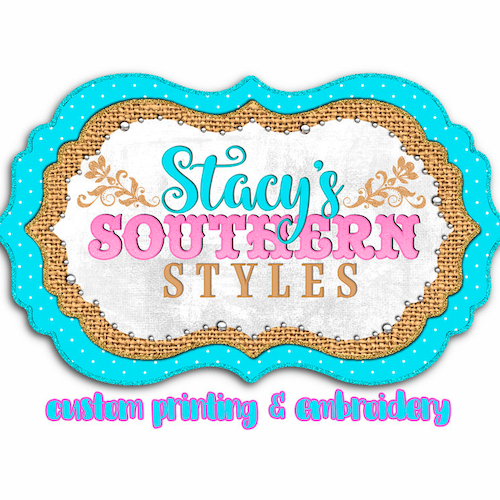 StacysSouthernStyles - Etsy