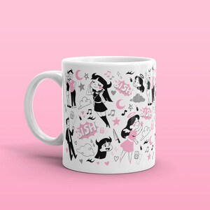 Bish Mug - Etsy