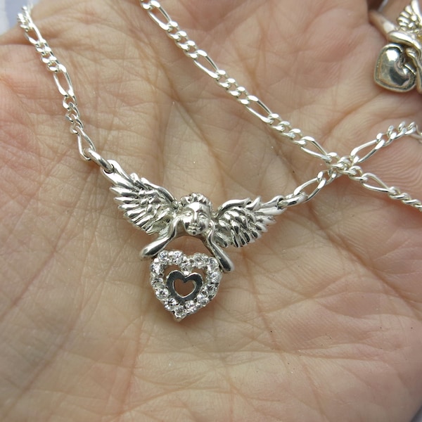 Charming Angel - Etsy