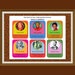 Famous African Americans Printable, Bulletin Board Printable, Black ...
