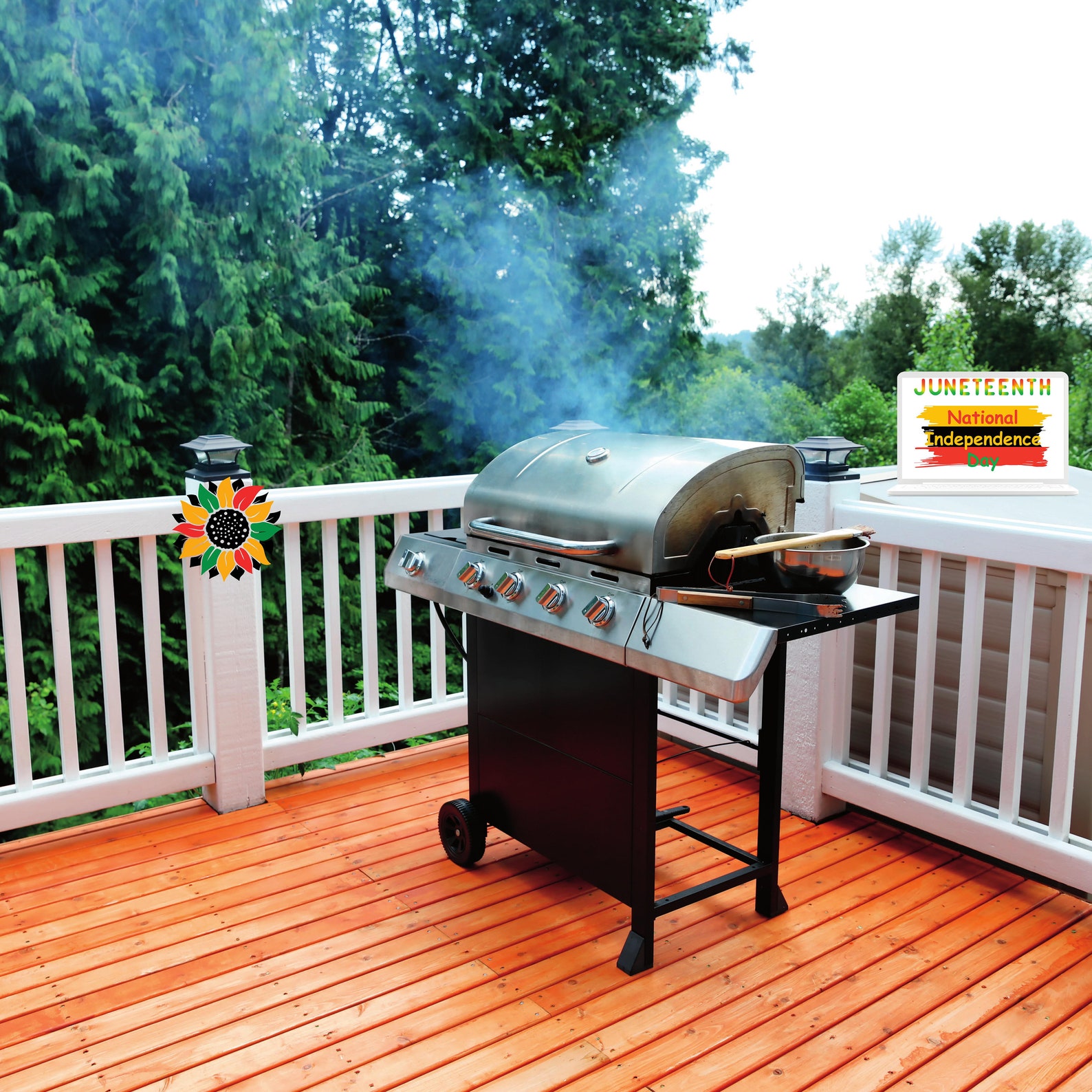 Juneteenth Printable Signs, Juneteenth Printable Posters, Juneteenth ...