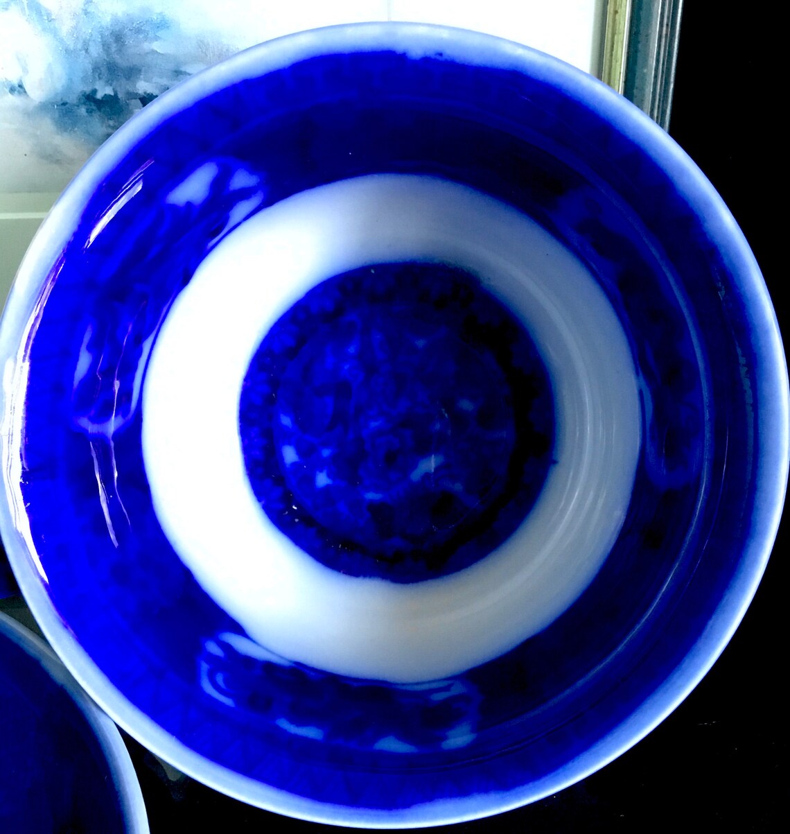 Petrus Regout Maastricht Ceramic Antique Large Soup Cup With - Etsy