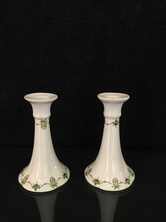 Wilkinson LTD Burslem England Royal Pottery Staffordshire | Etsy