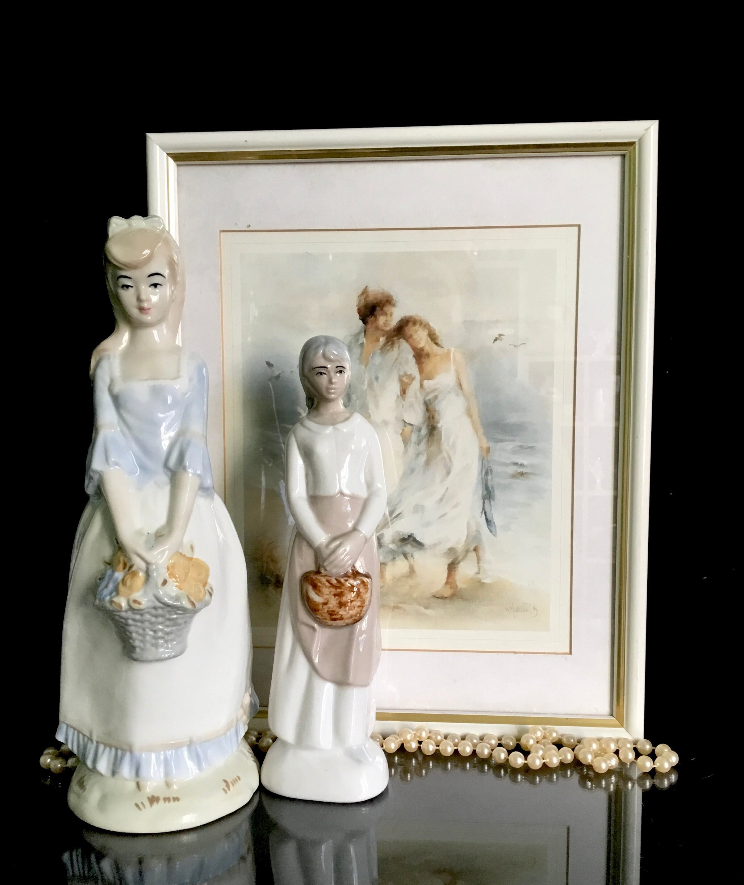 Black Sambo Figurine