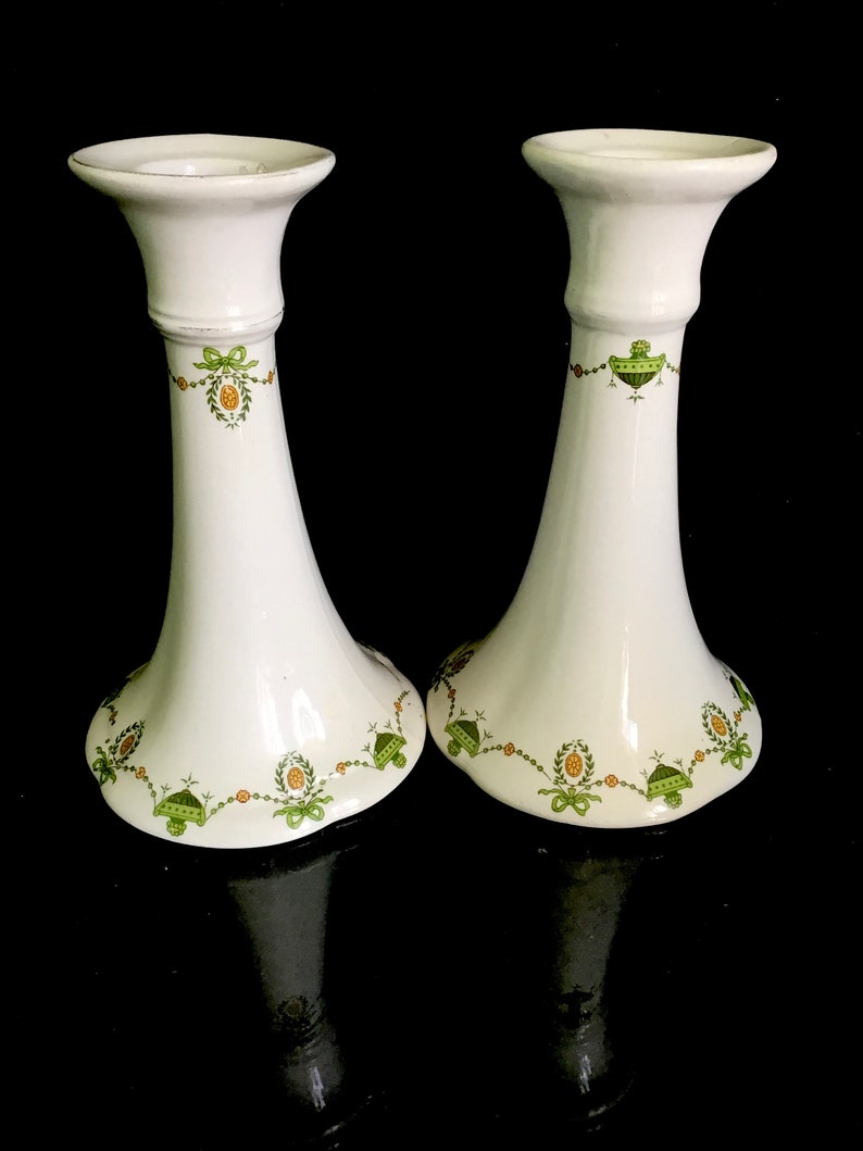 Wilkinson LTD Burslem England Royal Pottery Staffordshire - Etsy