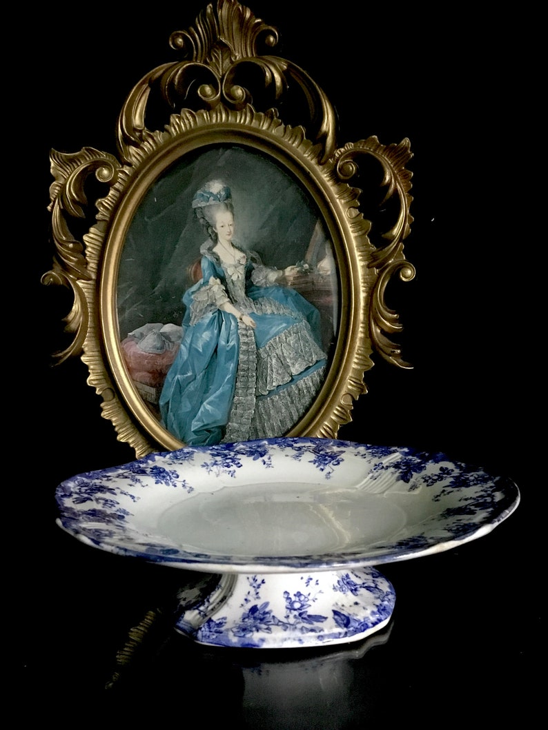 EMPIRE WORKS Epco Stoke-on-trent England Porcelain Antique - Etsy