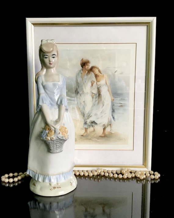 Black Sambo Figurine