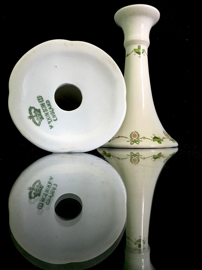 Wilkinson LTD Burslem England Royal Pottery Staffordshire - Etsy