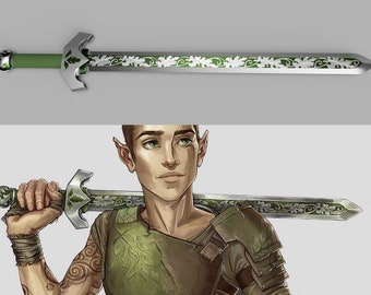 Critical Role Campaign 3 - Etsy