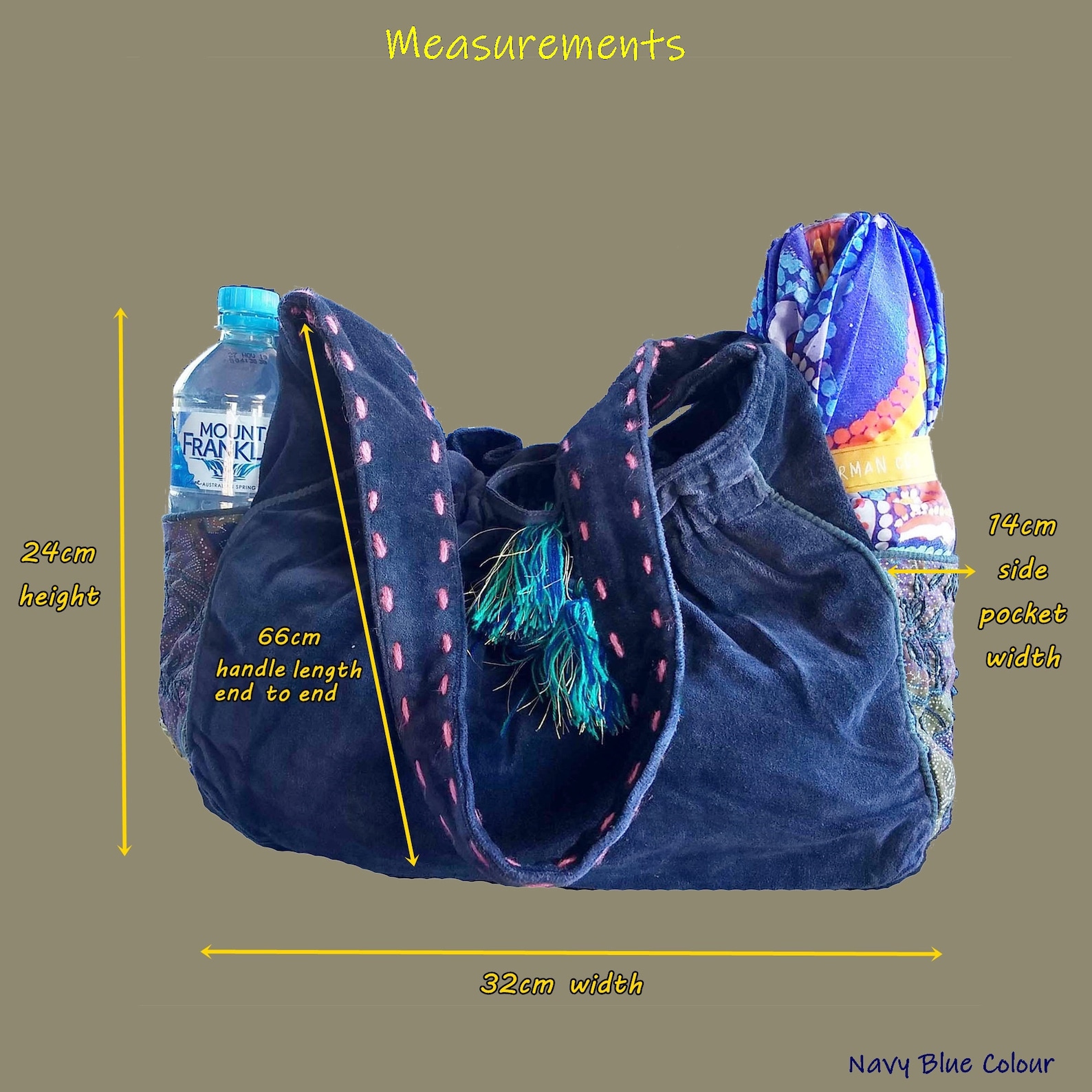 IN STOCK Earthy Velvet Shoulder Bag Moss Green Vintage 70s - Etsy