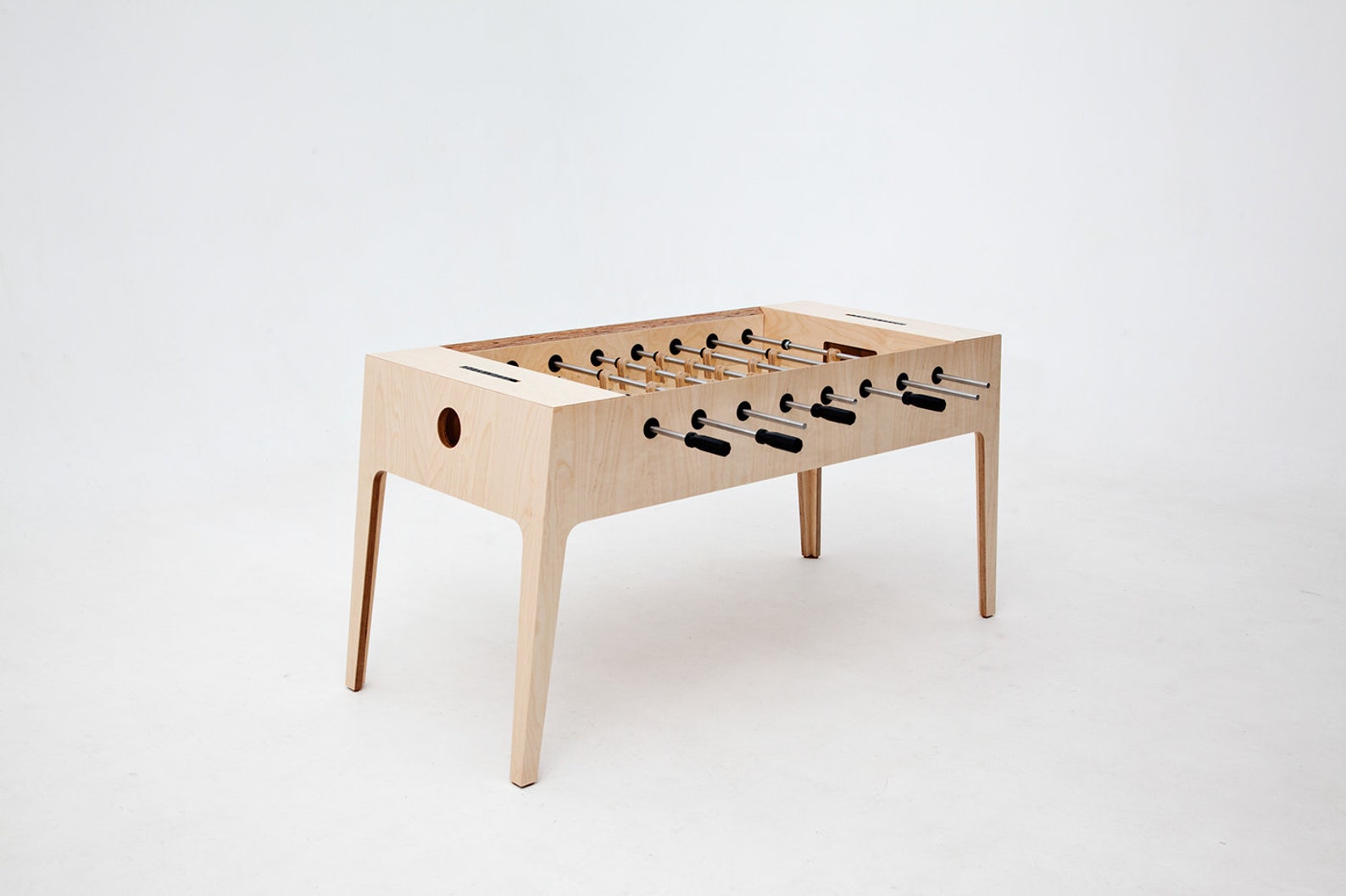 Kicker Professional Soccer Table Football Table | Etsy