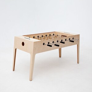 Kicker - Professional Soccer Table - Football Table - Professioneller ...