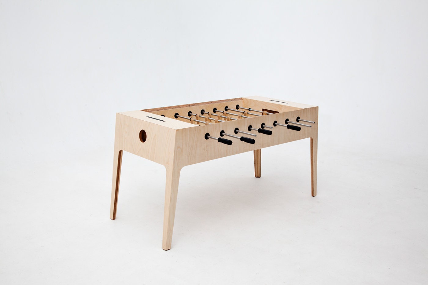 Kicker Professional Soccer Table Football Table | Etsy