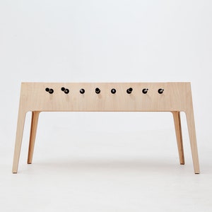 Kicker - Professional Soccer Table - Football Table - Professioneller ...