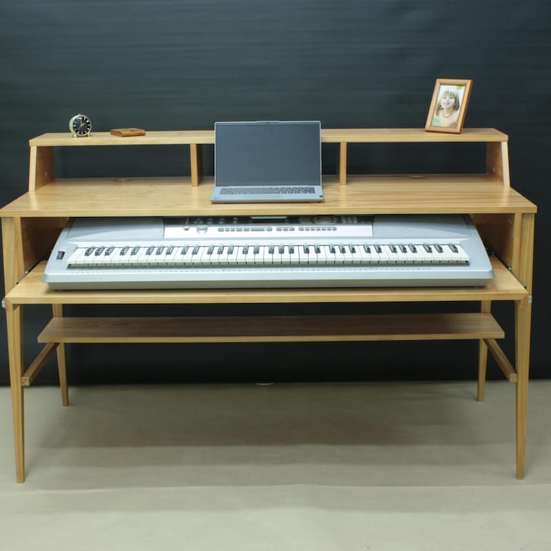 Music Production Desk - Etsy