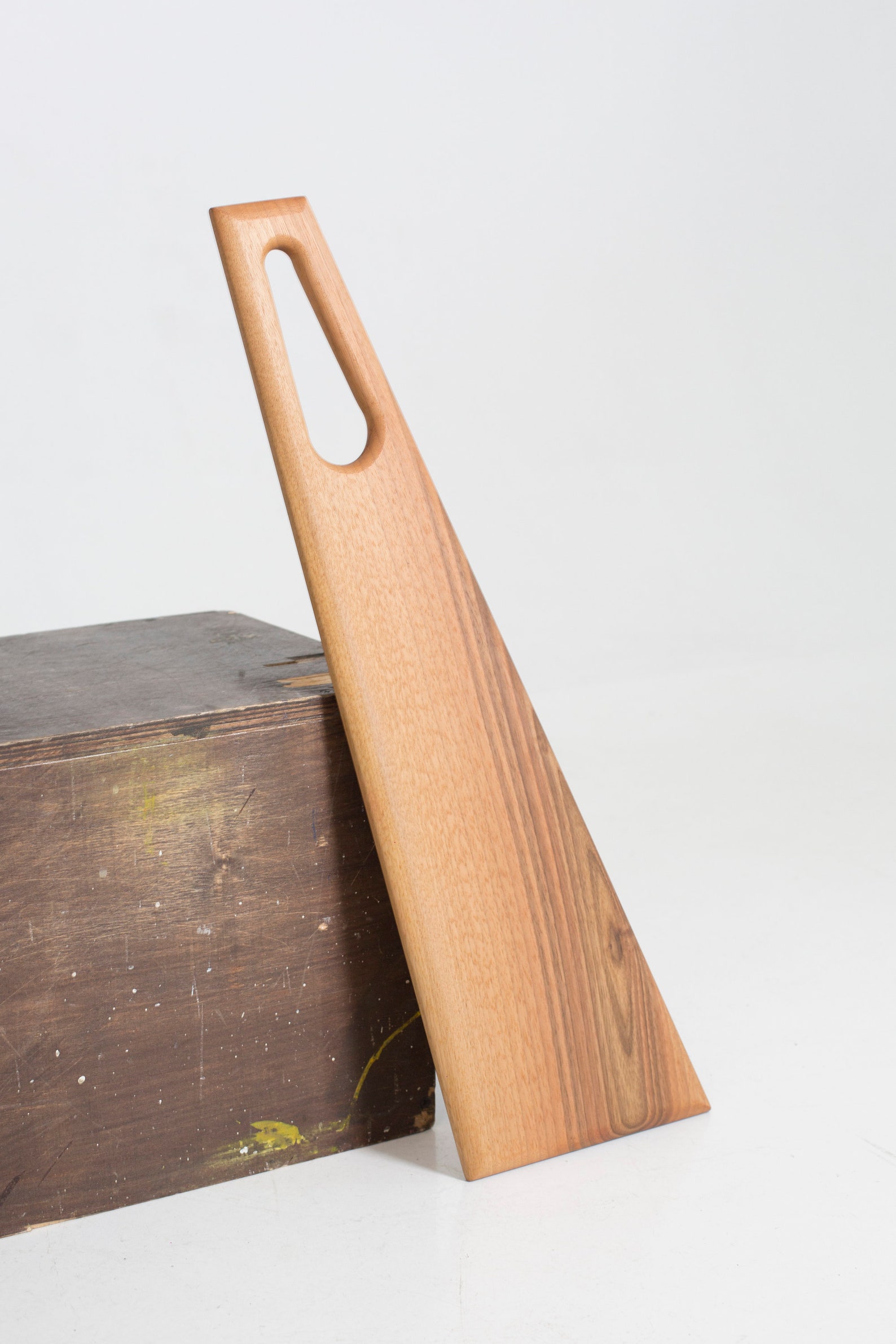 ASH CUTTING BOARD/ - Etsy UK