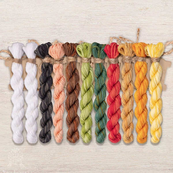 Hollis Hands Create Cross Stitch - Etsy