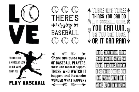 Baseball Dad Quotes Dad 1 Rookie Baseball Quote Patriotic Stock Vector