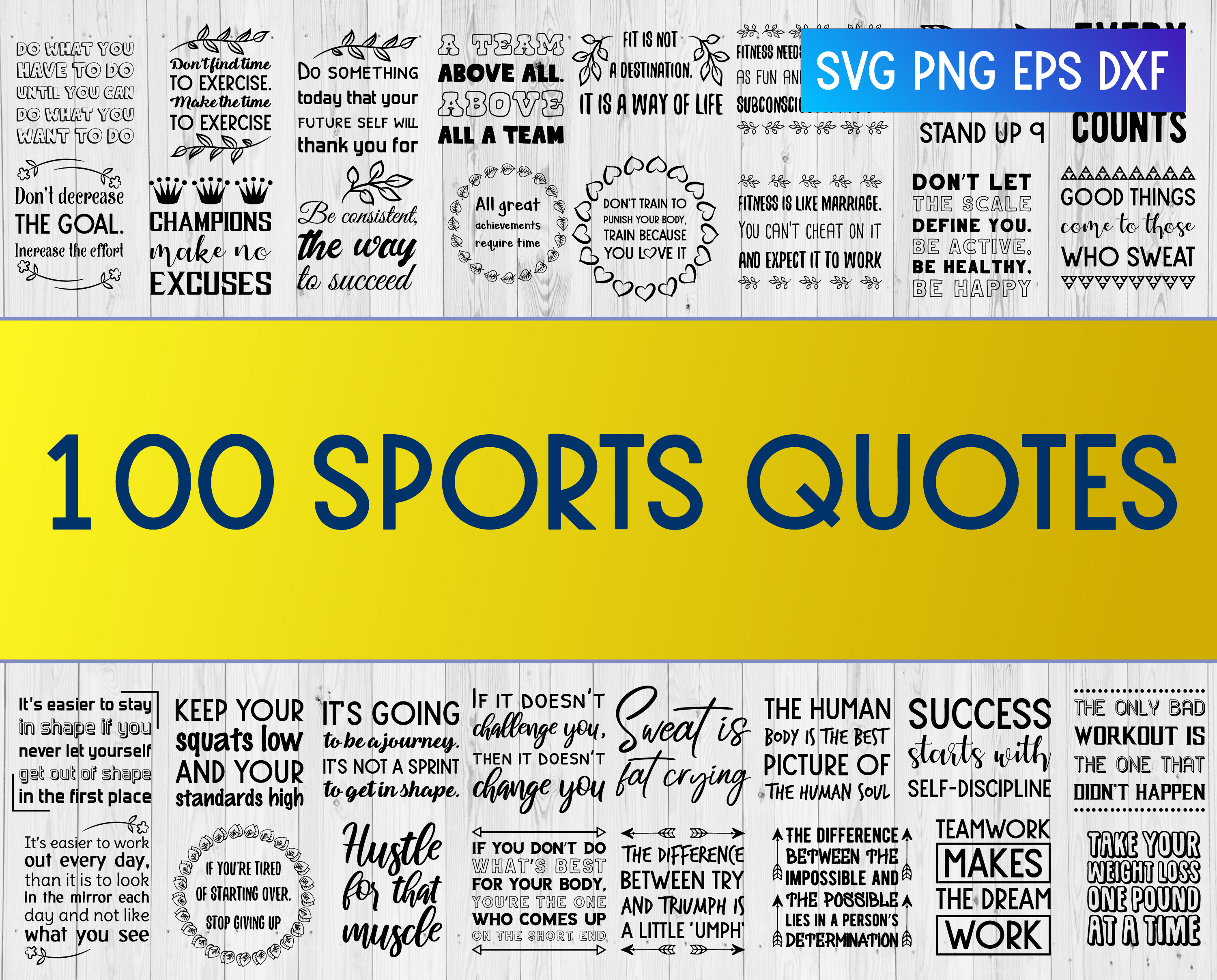 Sports Quotes And Sayings