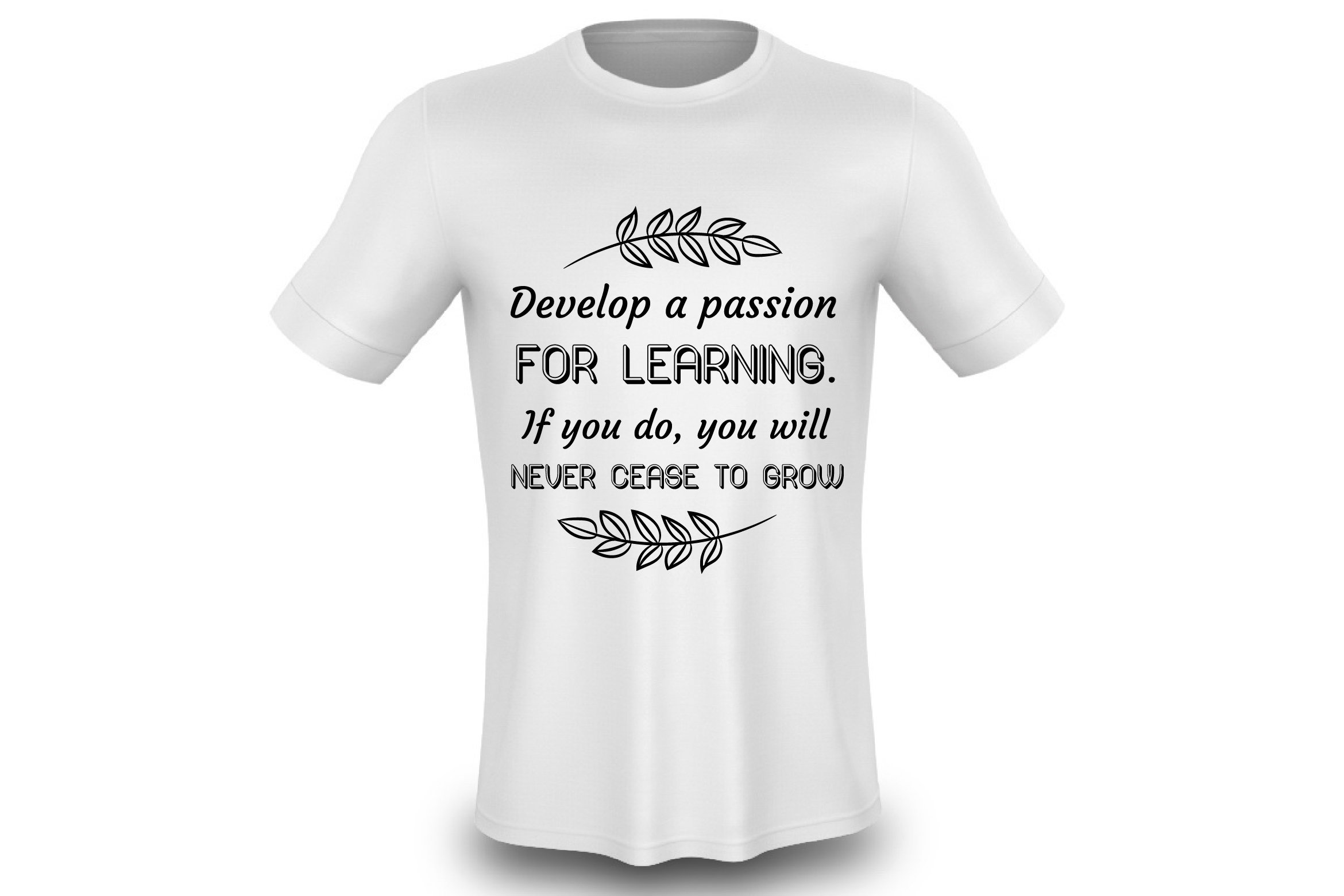 24 SVG Quotes Sayings About Education Learning and Knowledge Set Bundle ...