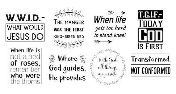 Funny Christian Posts