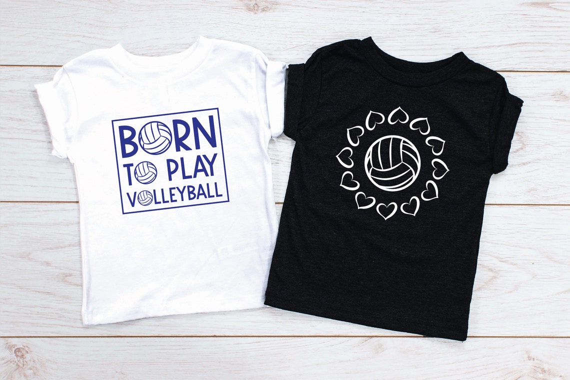 24 SVG Volleyball Quotes and Sayings. Volleyball Mom and Bro, Sister ...