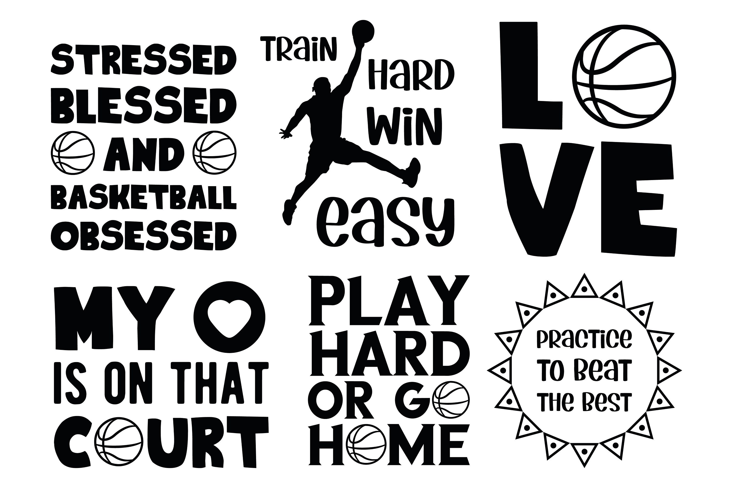 Basketball Quotes And Sayings