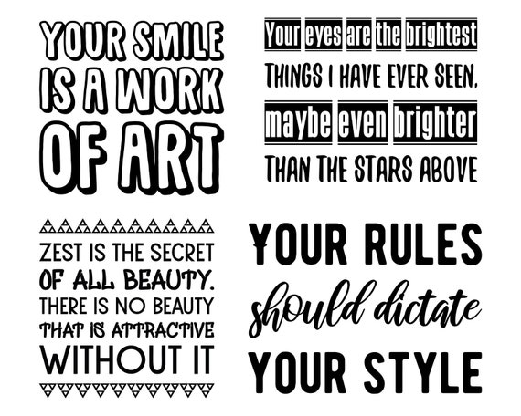 Pretty Girls Quotes And Sayings