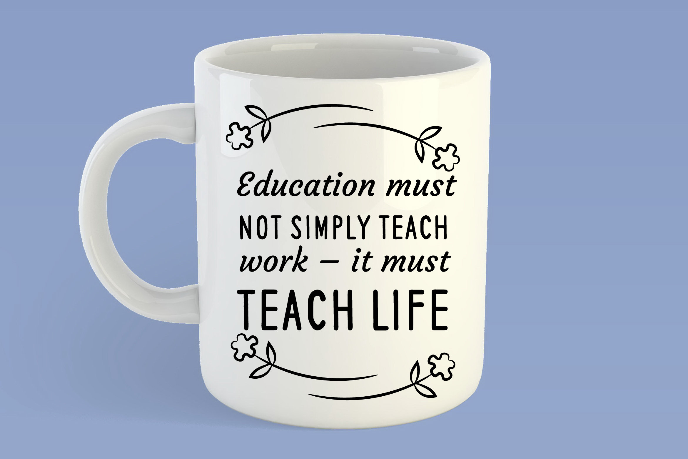 24 SVG Quotes Sayings About Education Learning and Knowledge Set Bundle ...