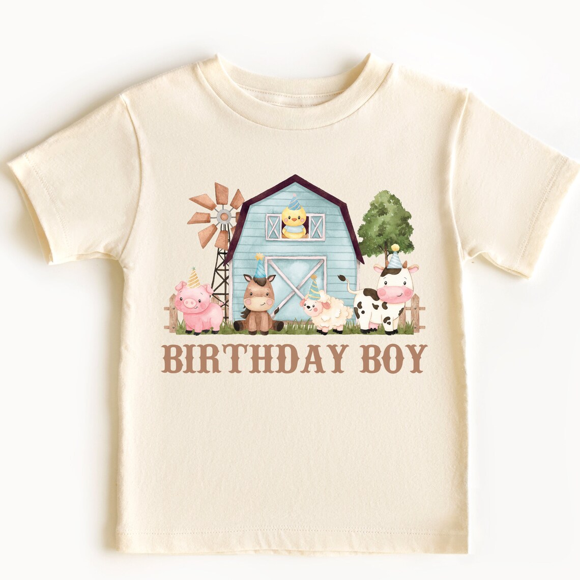 Family Farm Barn Girl Birthday Shirts, Farm Birthday , Barn Theme ...