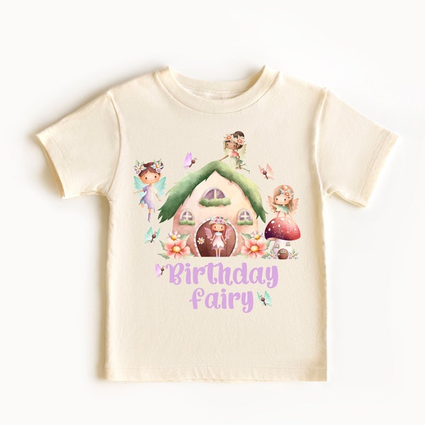 Fairy Shirts - Etsy