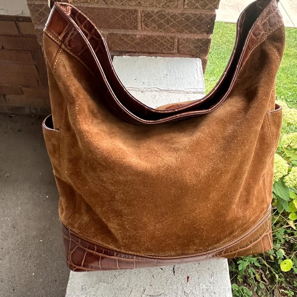 Brahmin Bag Fanny Pack - Etsy