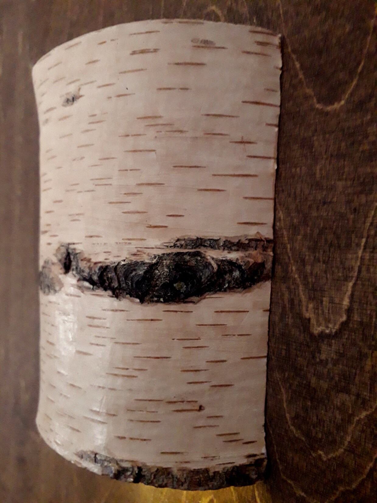 Wall Lamp Handmade. LED Lamp. Wooden Lamp. Wall Light. - Etsy