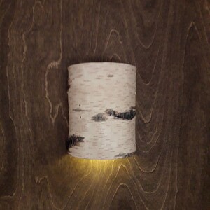 Wall Lamp Handmade. LED Lamp. Wooden Lamp. Wall Light. - Etsy