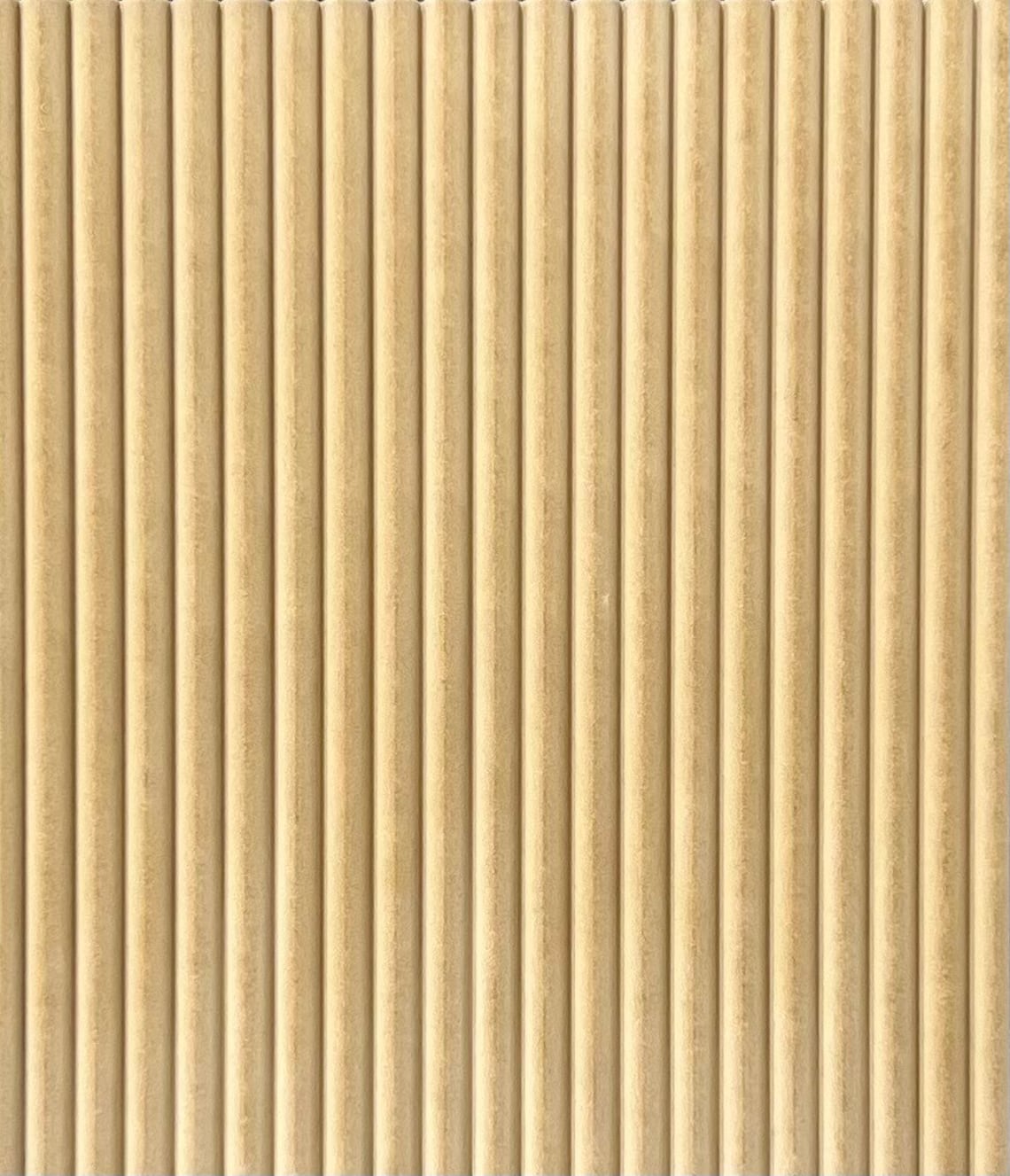 Reeded Cabinet Door - Etsy