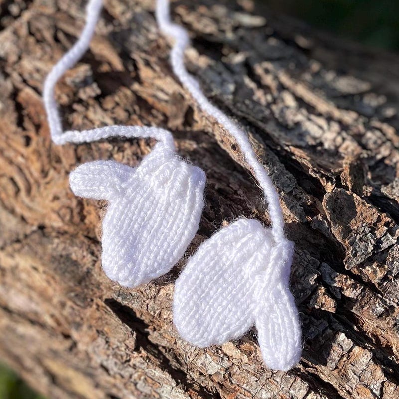 Mini Mitten - Etsy