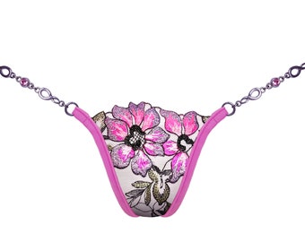 Mini micro string - Etsy.de